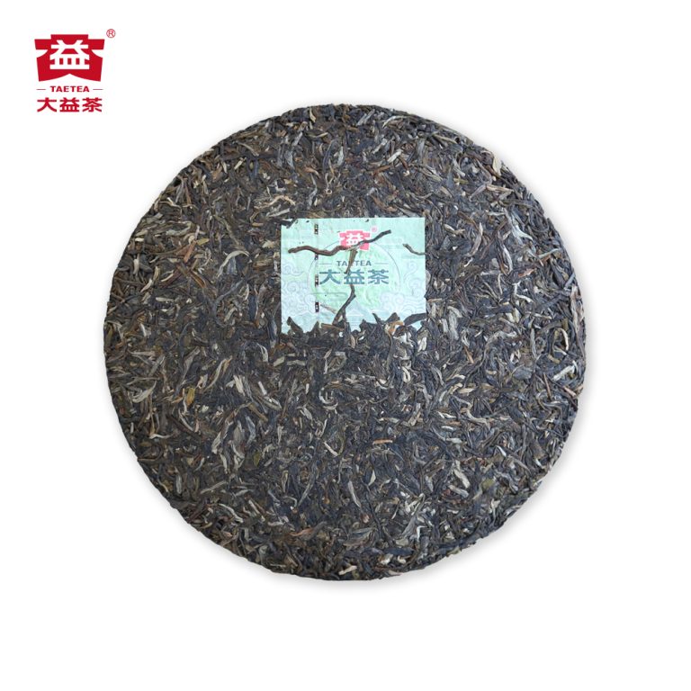 7542（2201） - Taetea Mall Malaysia 大益茶 (马来西亚) 官方网购平台